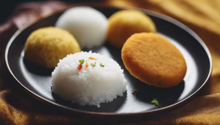 Rava Idli Vs Rice Idli | Rice Array