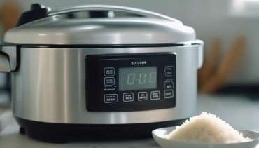 How to Use Microwavable Rice Cooker | Rice Array