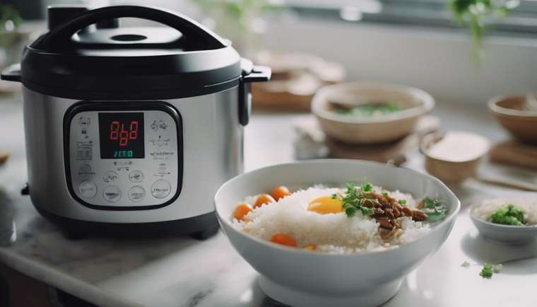 Cuckoo Rice Cooker Instructions | Rice Array