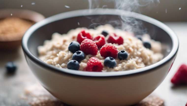 Aroma Rice Cooker Oatmeal | Rice Array