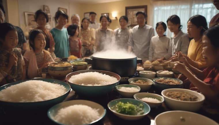 How Big of a Rice Cooker Do I Need | Rice Array