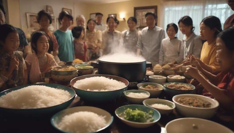 How Big of a Rice Cooker Do I Need | Rice Array