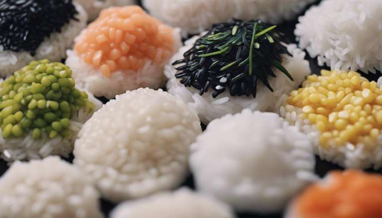 Types of Short Grain Rice | Rice Array