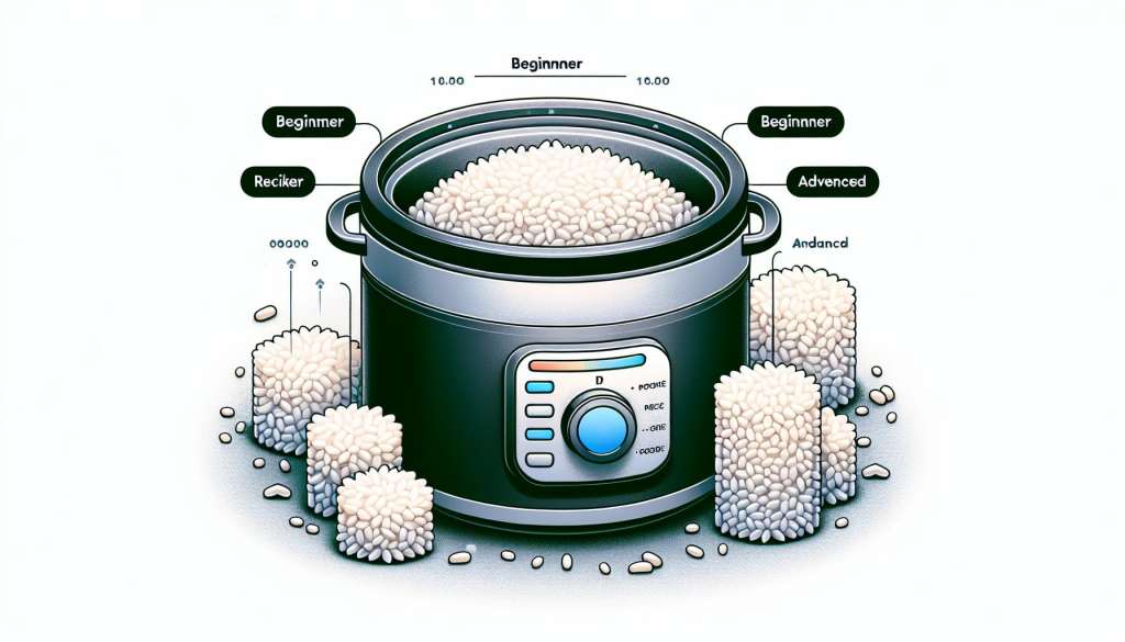 The Ideal Keep Warm Temperature for Perfectly Fluffy Rice | Rice Array