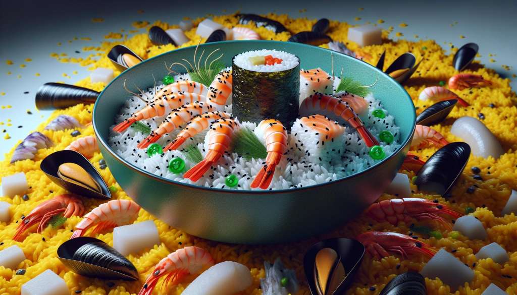 What to Use When You Can't Find Paella Rice: Top Substitutes Revealed ...