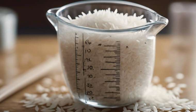 Oster Rice Cooker Ratio | Rice Array