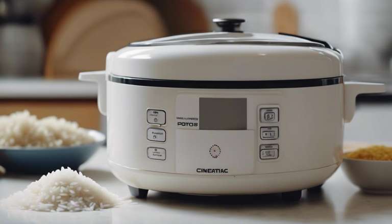 Rival 6 Cup Rice Cooker Instructions | Rice Array