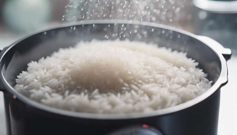 Zojirushi Water to Rice Ratio | Rice Array