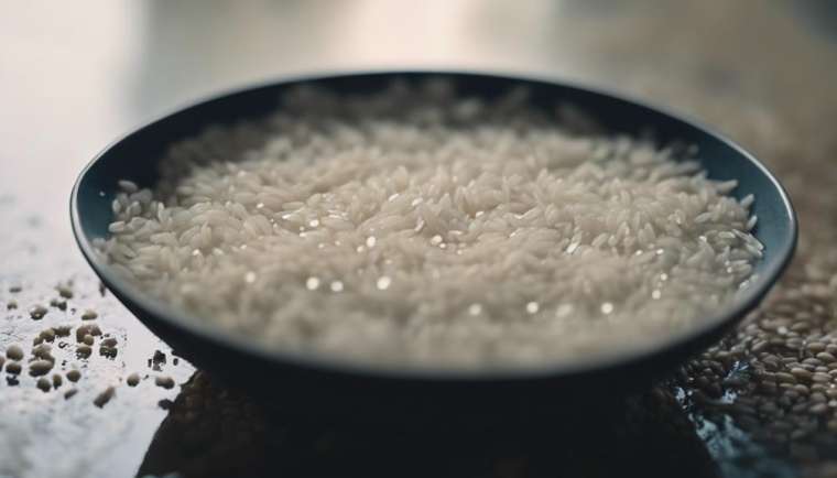 Rice for Wet Phone | Rice Array