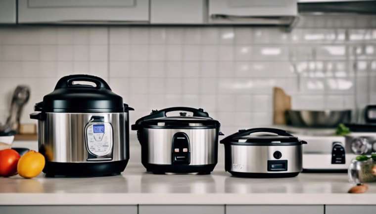 How Much Do Rice Cookers Cost | Rice Array