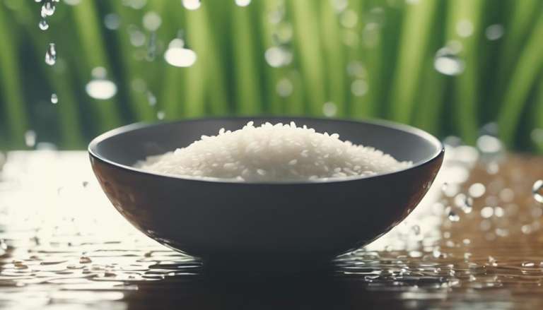 Does Rice Absorb Moisture From Electronics | Rice Array