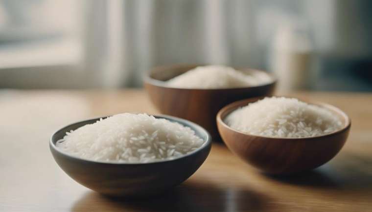 Should You Wash Rice | Rice Array