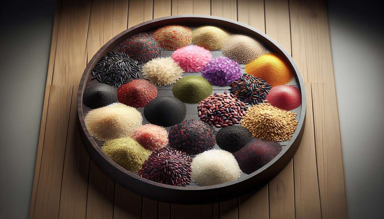 Discover the Best Low-Carb Rice Options for Your Diet | Rice Array