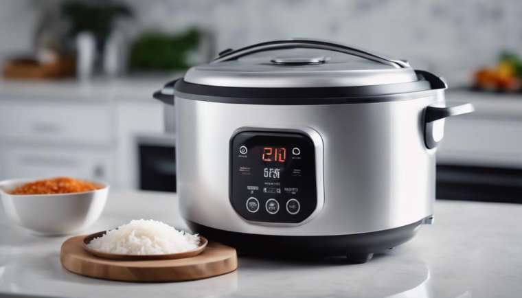 Best Rice Cooker at Walmart | Rice Array