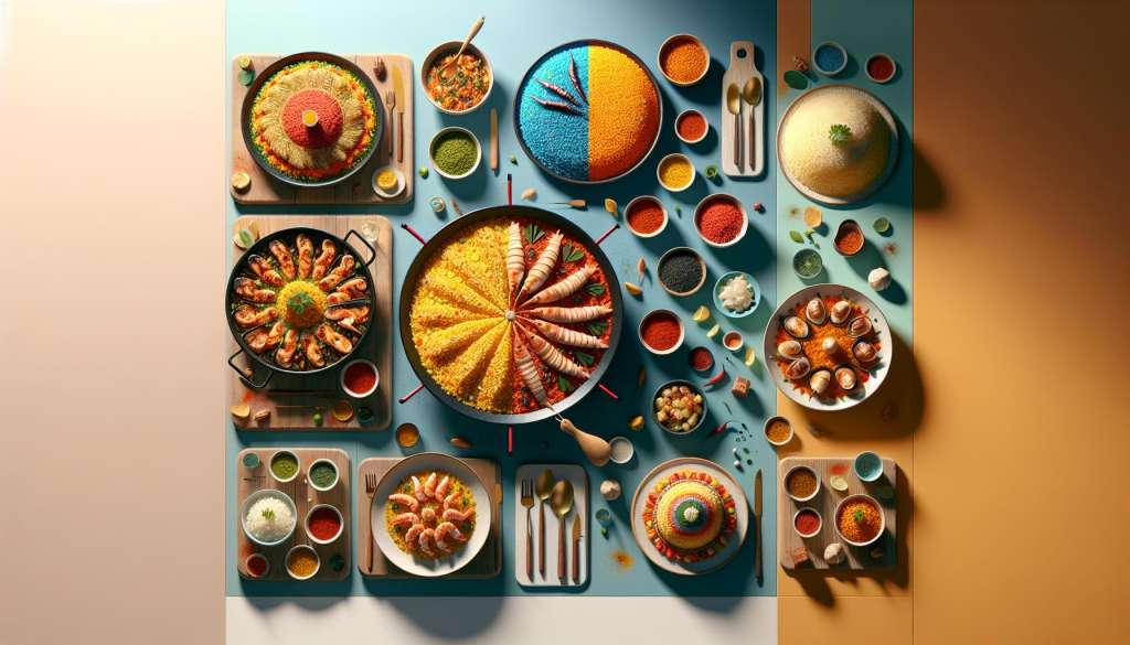 Mastering Bomba Rice Cooking: Water Essentials, Tips & More | Rice Array