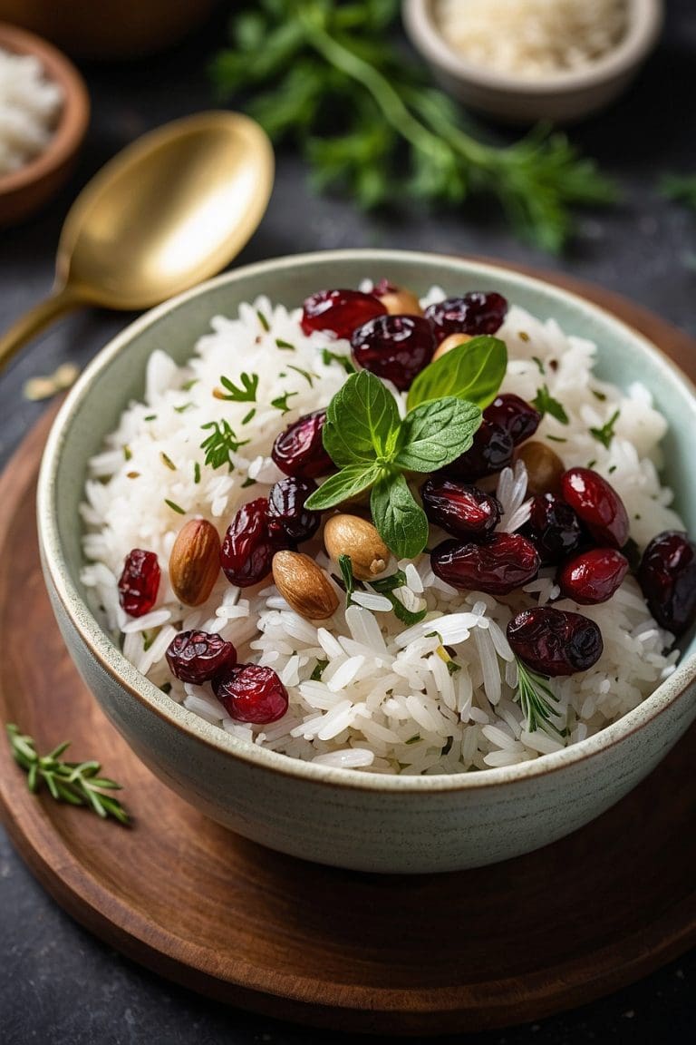 8 Easter Rice Recipes So Delicious in 2024, You Won't Believe They're ...