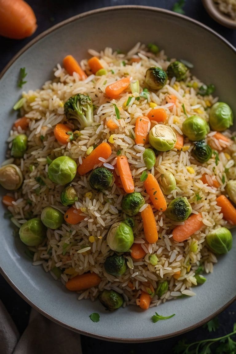 8 Easter Rice Recipes So Delicious in 2024, You Won't Believe They're ...