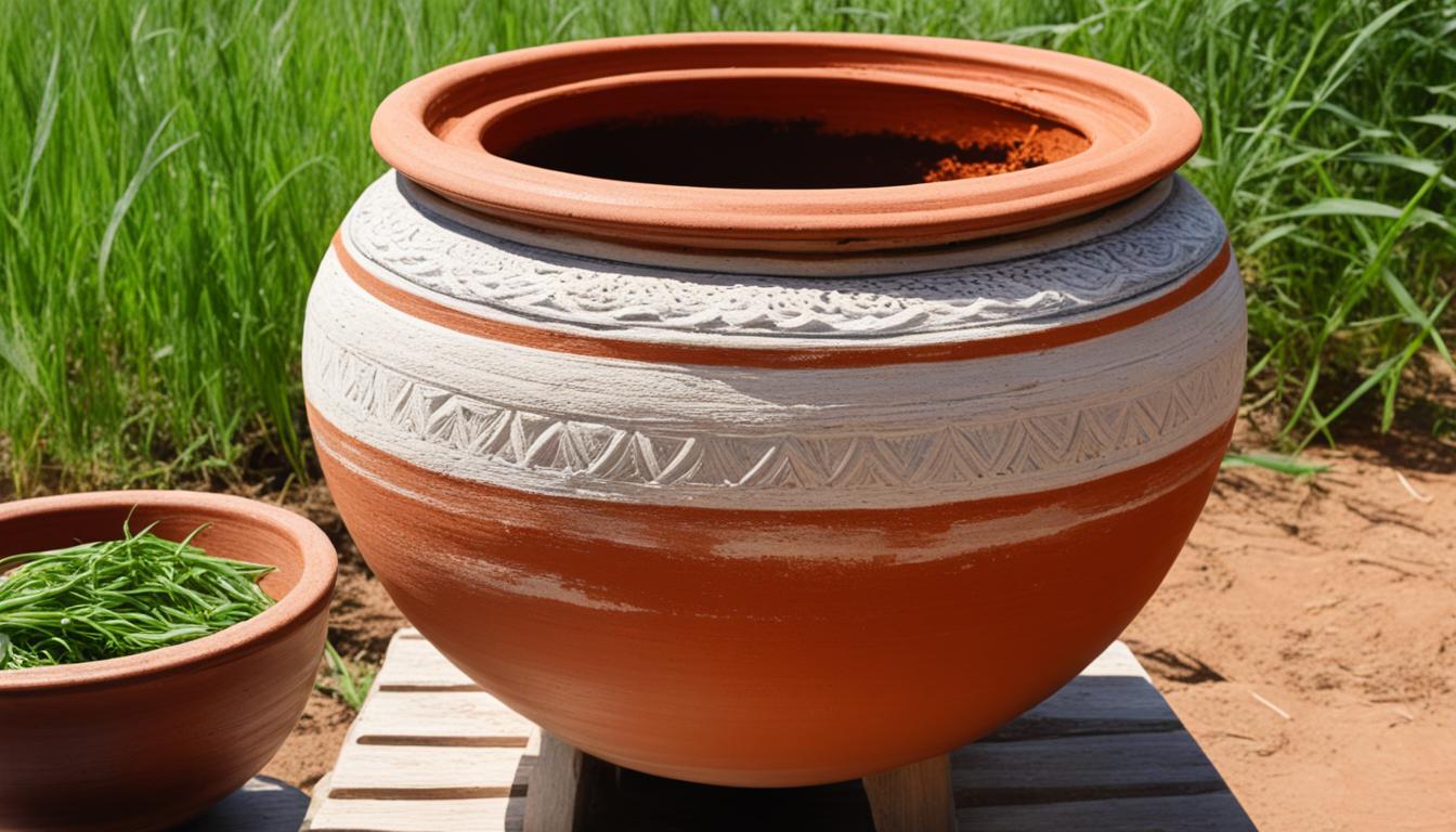 How do you make clay pot rice? | Rice Array