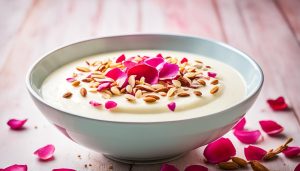 What is kheer, and how do you make it? | Rice Array