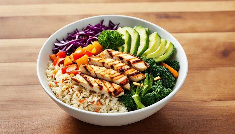 How do you make a crispy rice bowl (Sweetgreen style)? | Rice Array