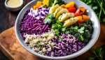 What is purple rice, and how do you cook it? | Rice Array