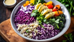What is purple rice, and how do you cook it? | Rice Array