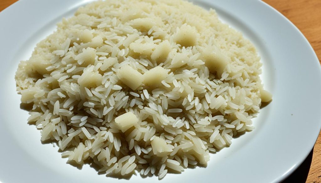 What can you make with leftover rice? | Rice Array
