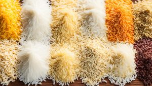 What is long-grain rice, and how does it differ from other types of ...