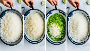 What is the TikTok rice hack, and how does it work? | Rice Array