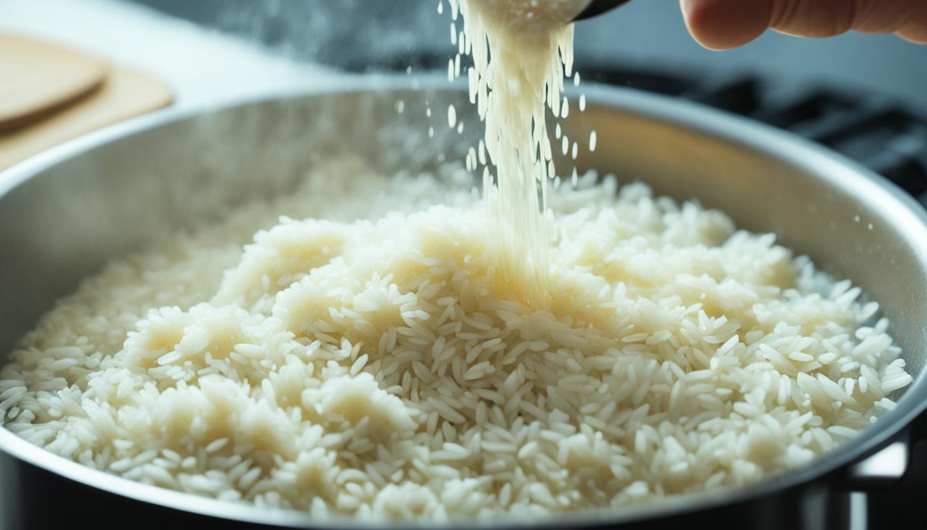 How do you cook rice perfectly? | Rice Array