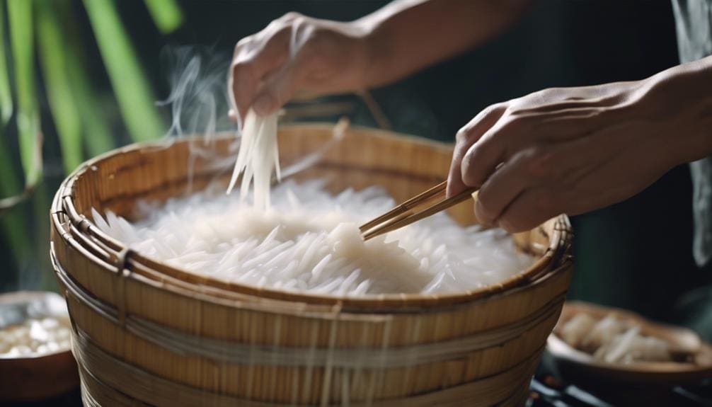 How Do You Cook Sticky Rice Rice Array