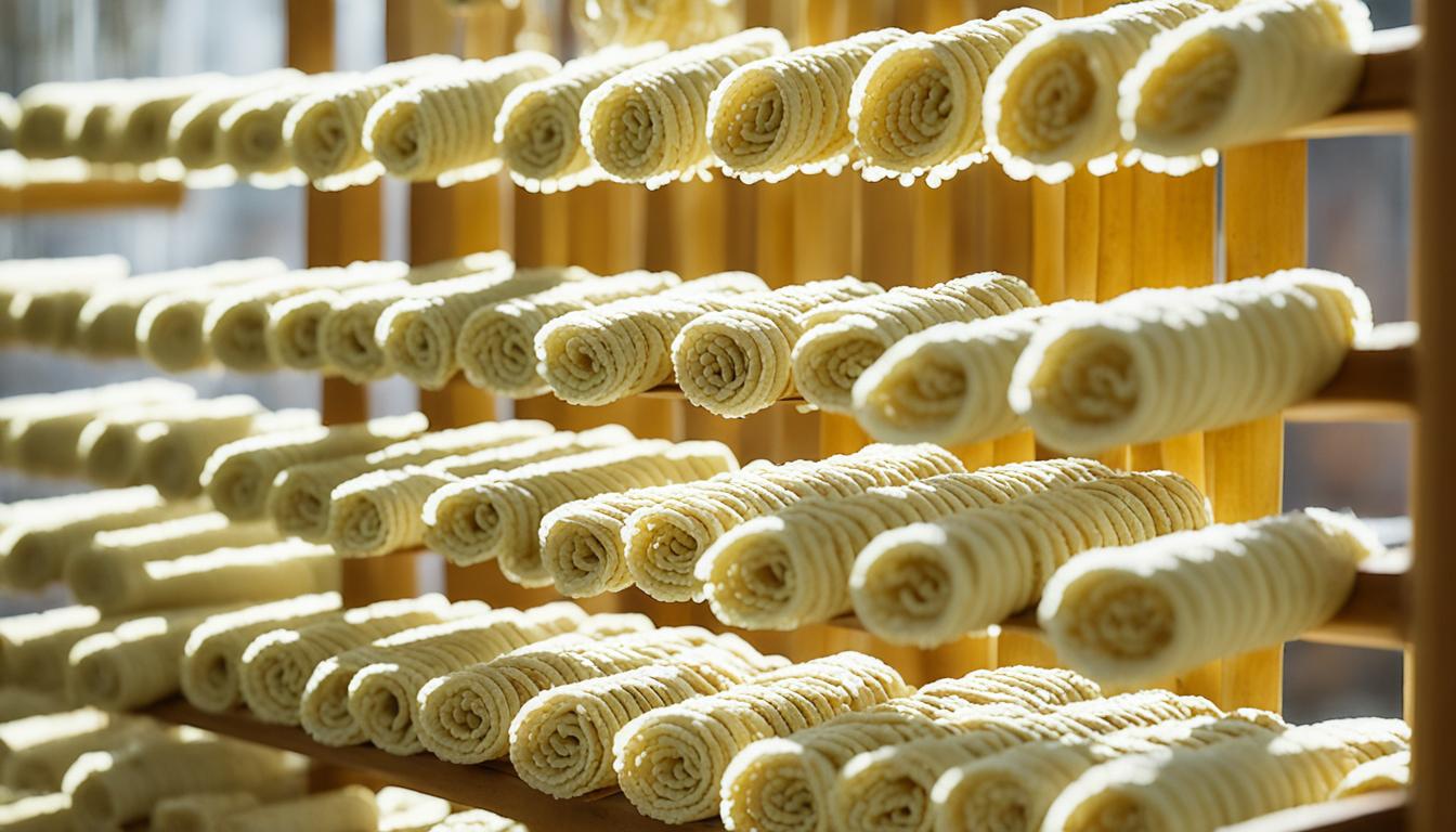 How do you make rice crackers at home? | Rice Array