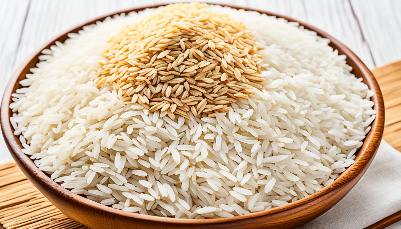 What is long-grain rice, and how does it differ from other types of rice? | Rice Array