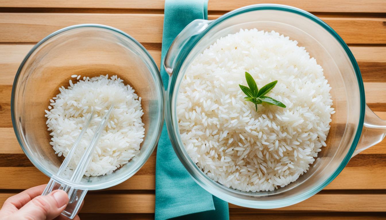 How do you cook jasmine rice? | Rice Array