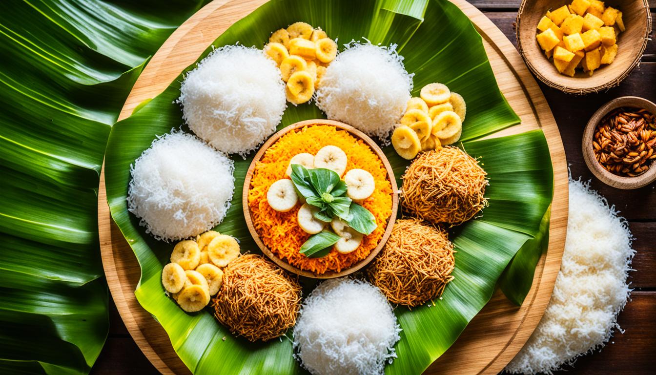 What is puto, and how do you make it? | Rice Array