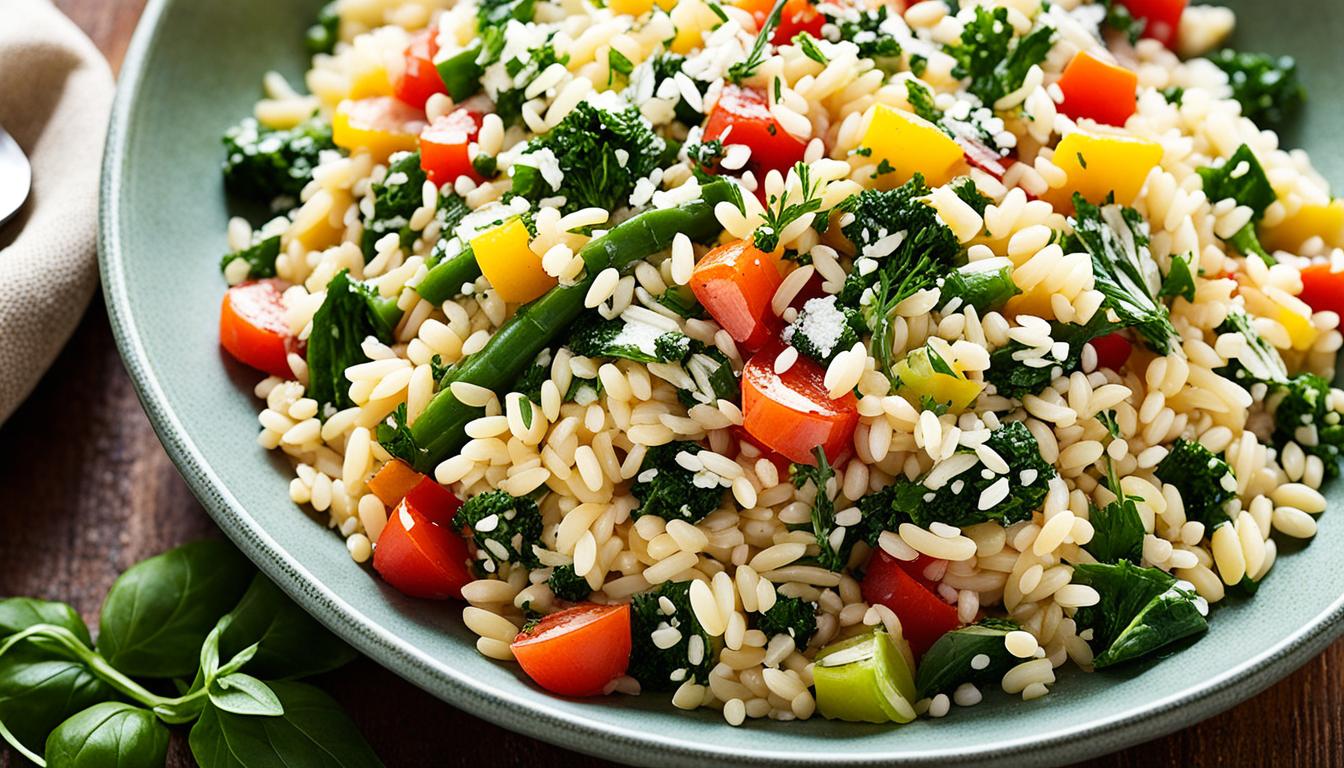 How do you make risotto? | Rice Array