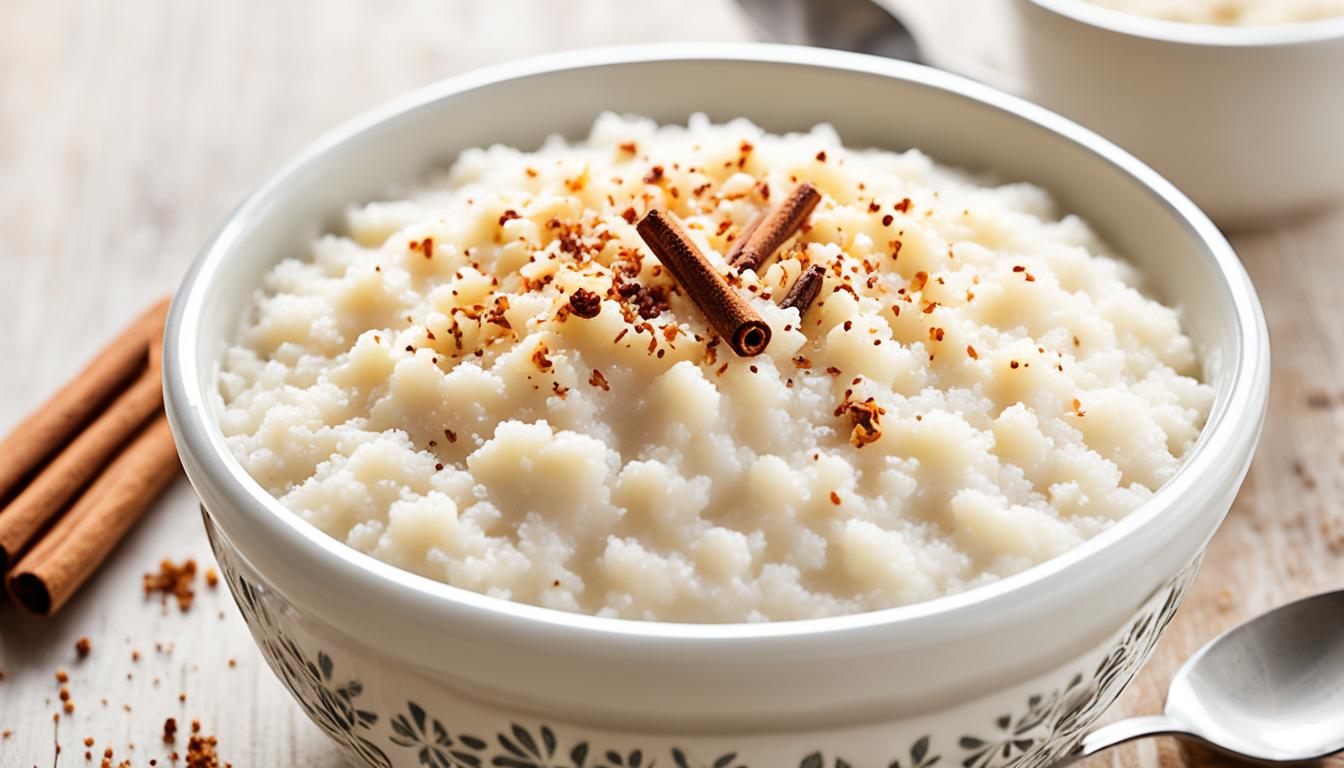 What is a kozy shack rice pudding recipe? | Rice Array