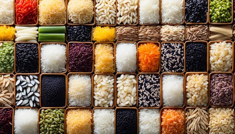 What is an Asian-style rice recipe? | Rice Array
