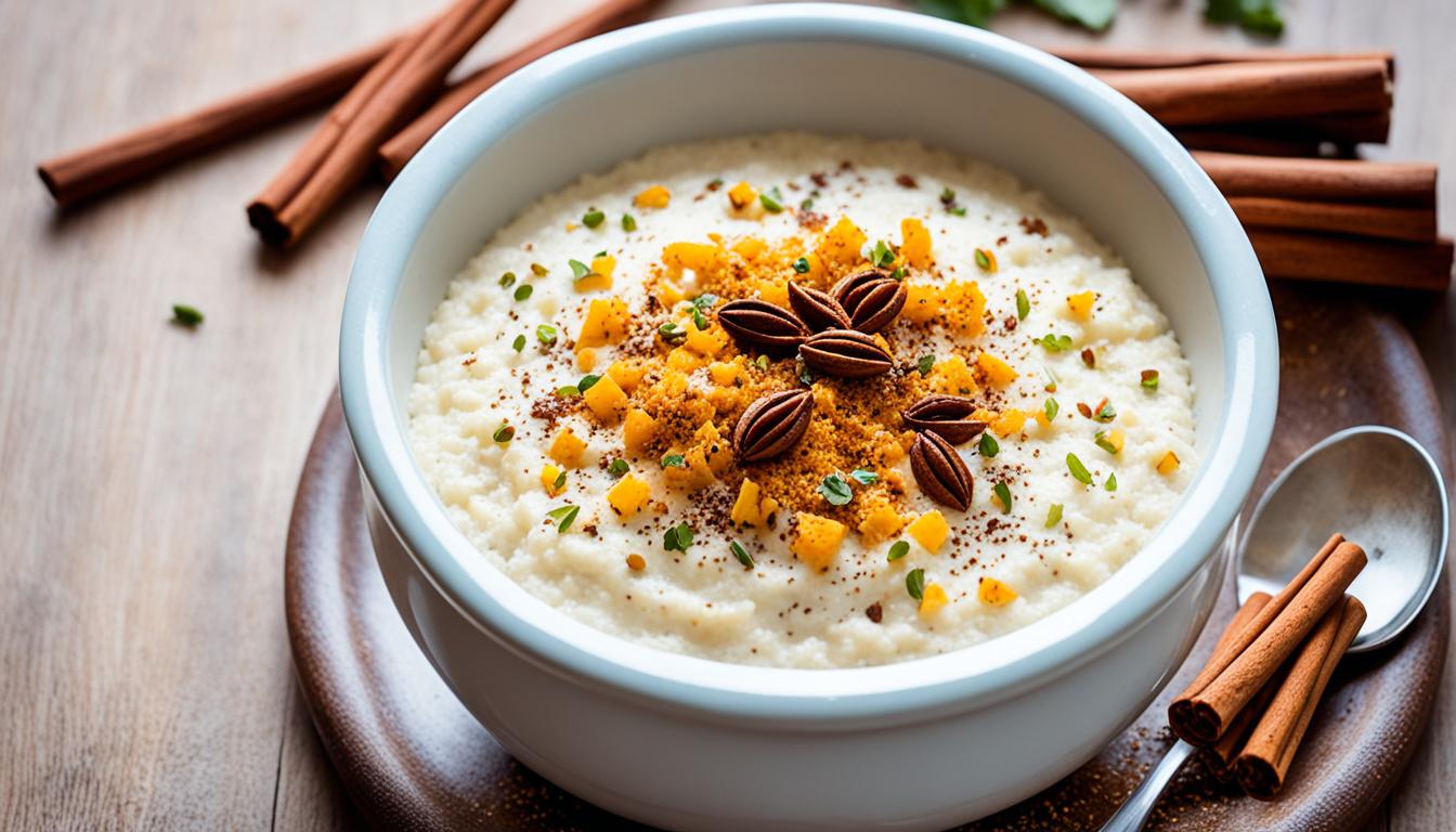 How do you make Indian rice pudding? | Rice Array
