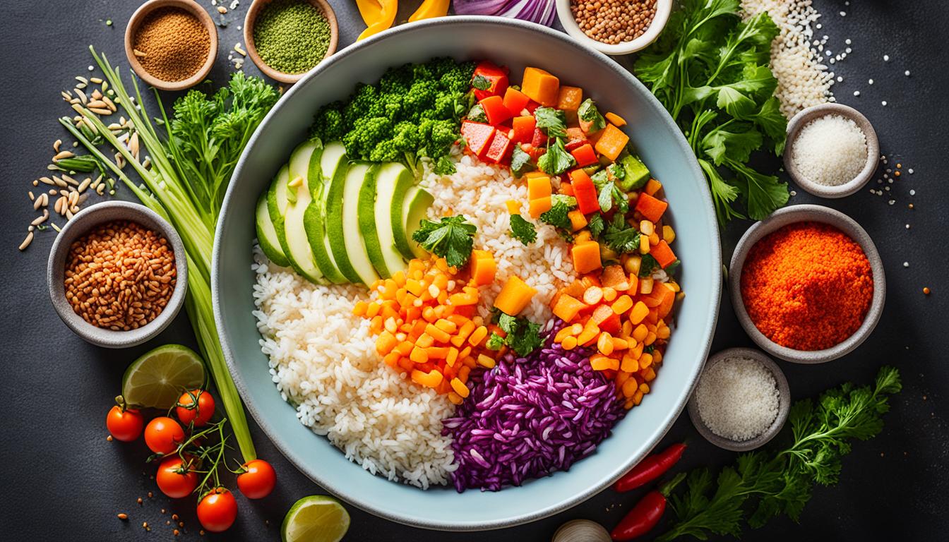 How do you make souper rice? | Rice Array