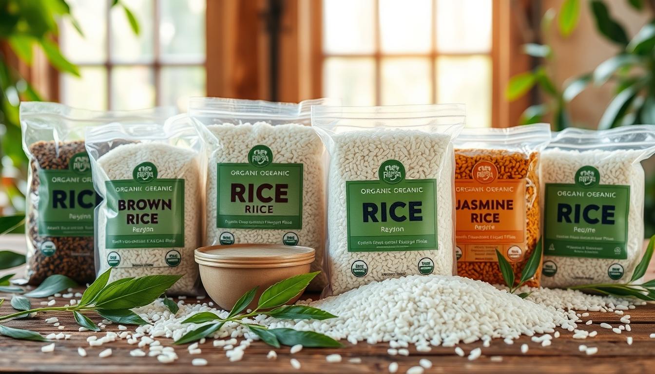 Ultimate Rice Products Guide for Savvy Shoppers | Rice Array