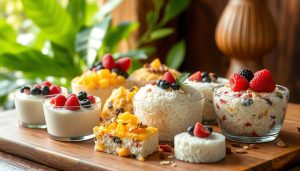 Delicious Rice Desserts & Sweets Guide for You | Rice Array