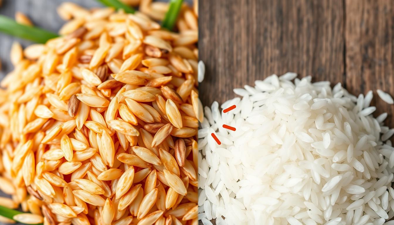 Rice Nutrition Guide | Rice Array