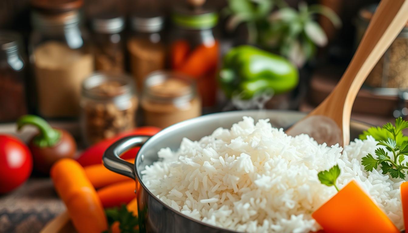 Rice Nutrition Guide | Rice Array