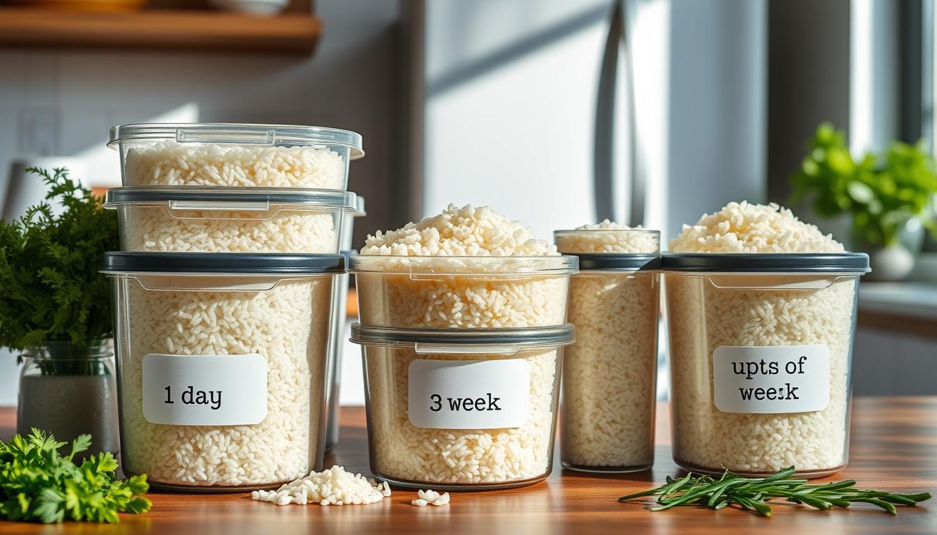 Ultimate Rice for Meal Prep Guide - Cook Smart | Rice Array
