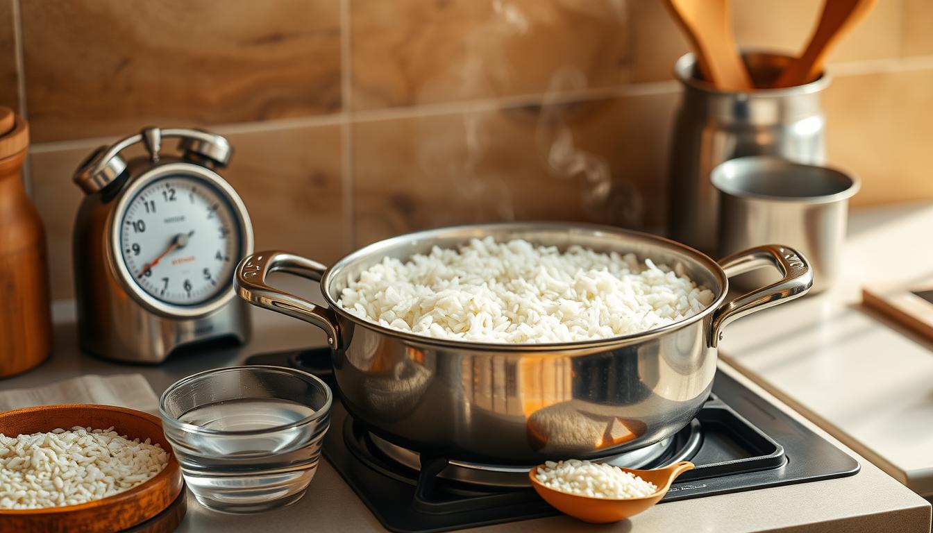 Rice Cooking Methods Guide | Rice Array