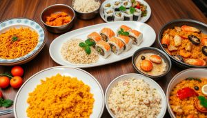 Perfect Restaurant-Style Rice: Your Ultimate Guide | Rice Array