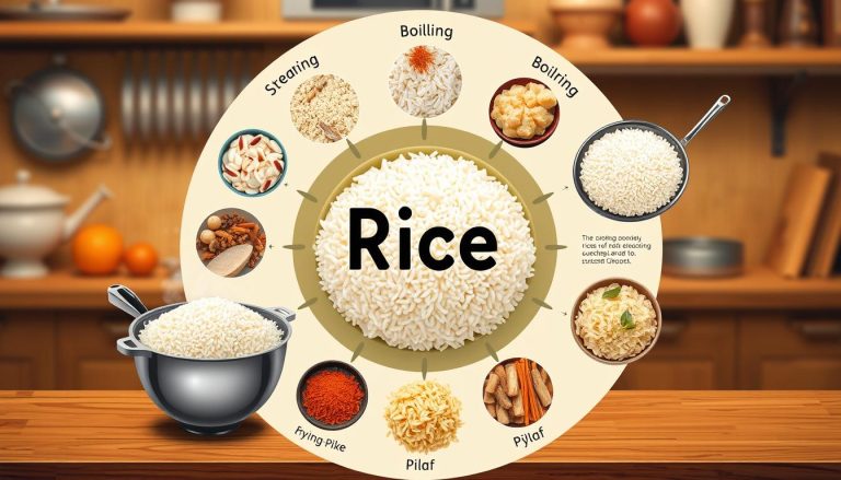 Rice Cooking Methods Guide | Rice Array