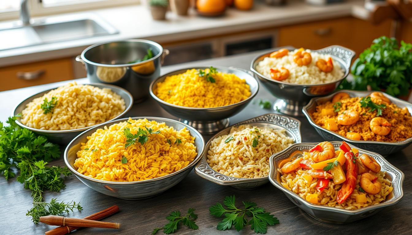 Ultimate Rice Side Dishes Guide for Delicious Meals | Rice Array