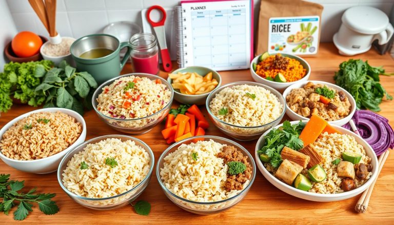 Rice Nutrition Guide | Rice Array